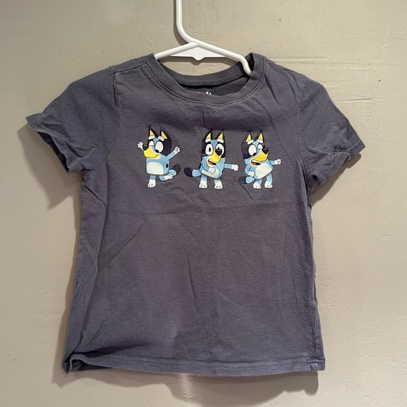 Bluey | Shirts & Tops | Bluey Top | Poshmark